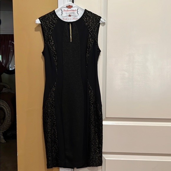 Cache | Dresses | Cache Cocktail Dress In New Condition | Poshmark